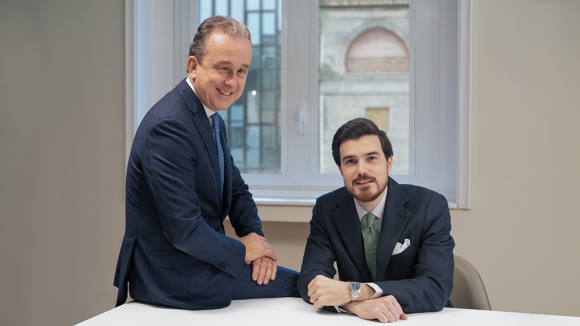 Visionance - Financial Advisors